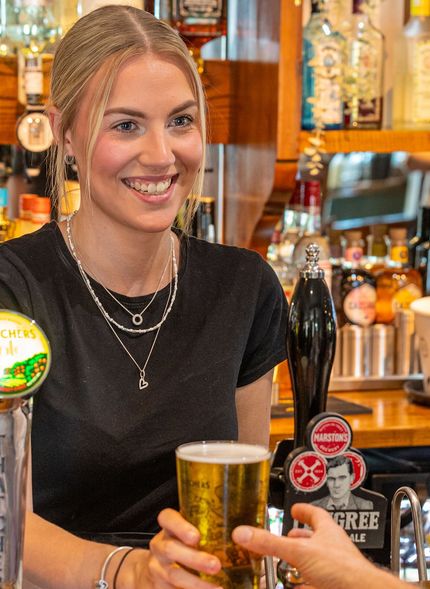 Find out what's happening at The Standing Stones! Find out what's happening at The Standing Stones!